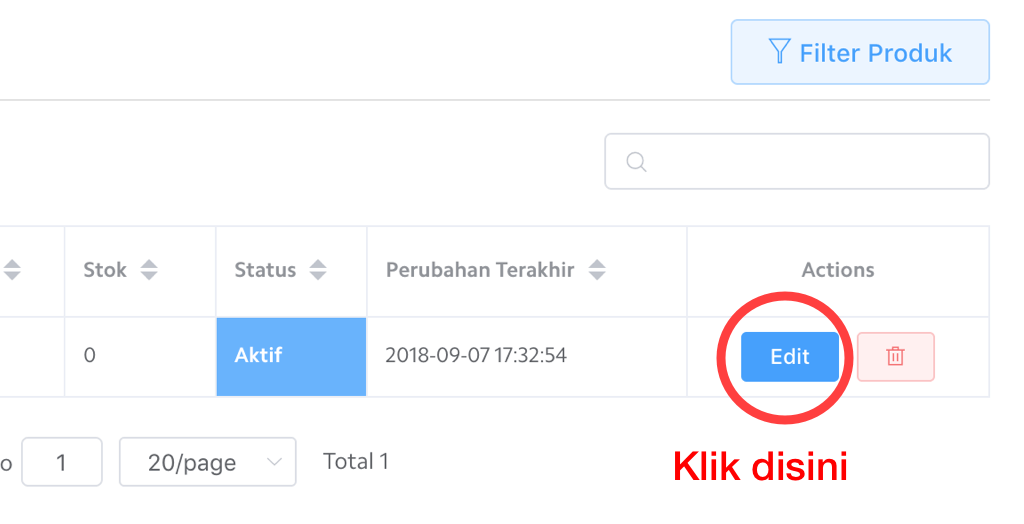 Dokumentasi Digiflazz