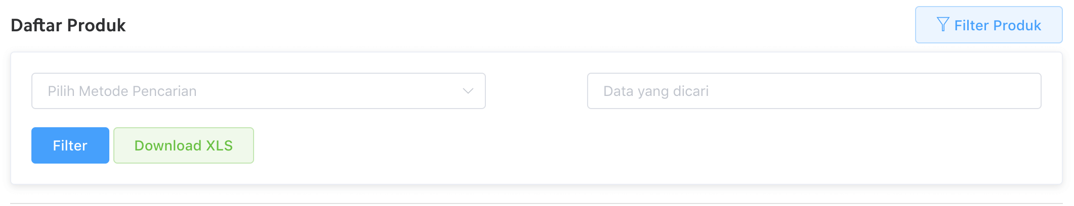 Dokumentasi Digiflazz